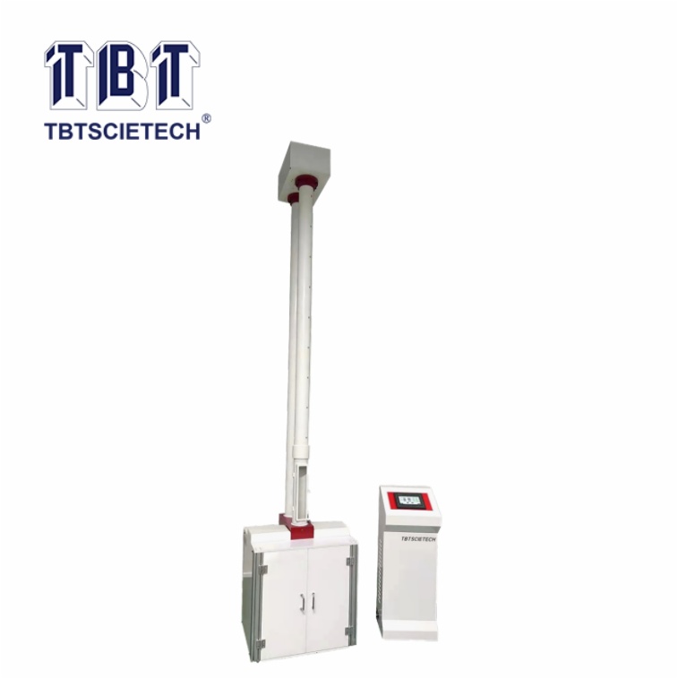Falling Hammer Impact Testing Machine Manufacturer