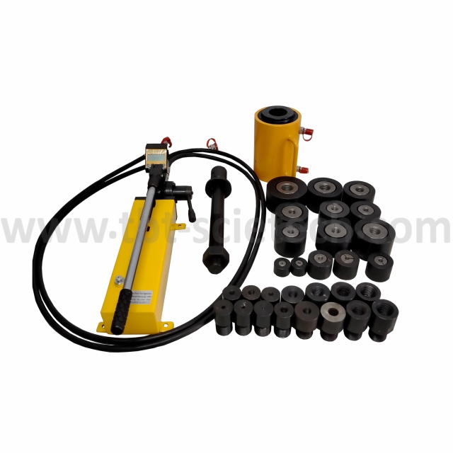 Anchor Testing Apparatus Manufacturer