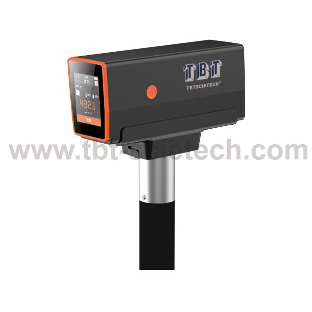 Traffic Sign Retroreflectometer Manufacturer